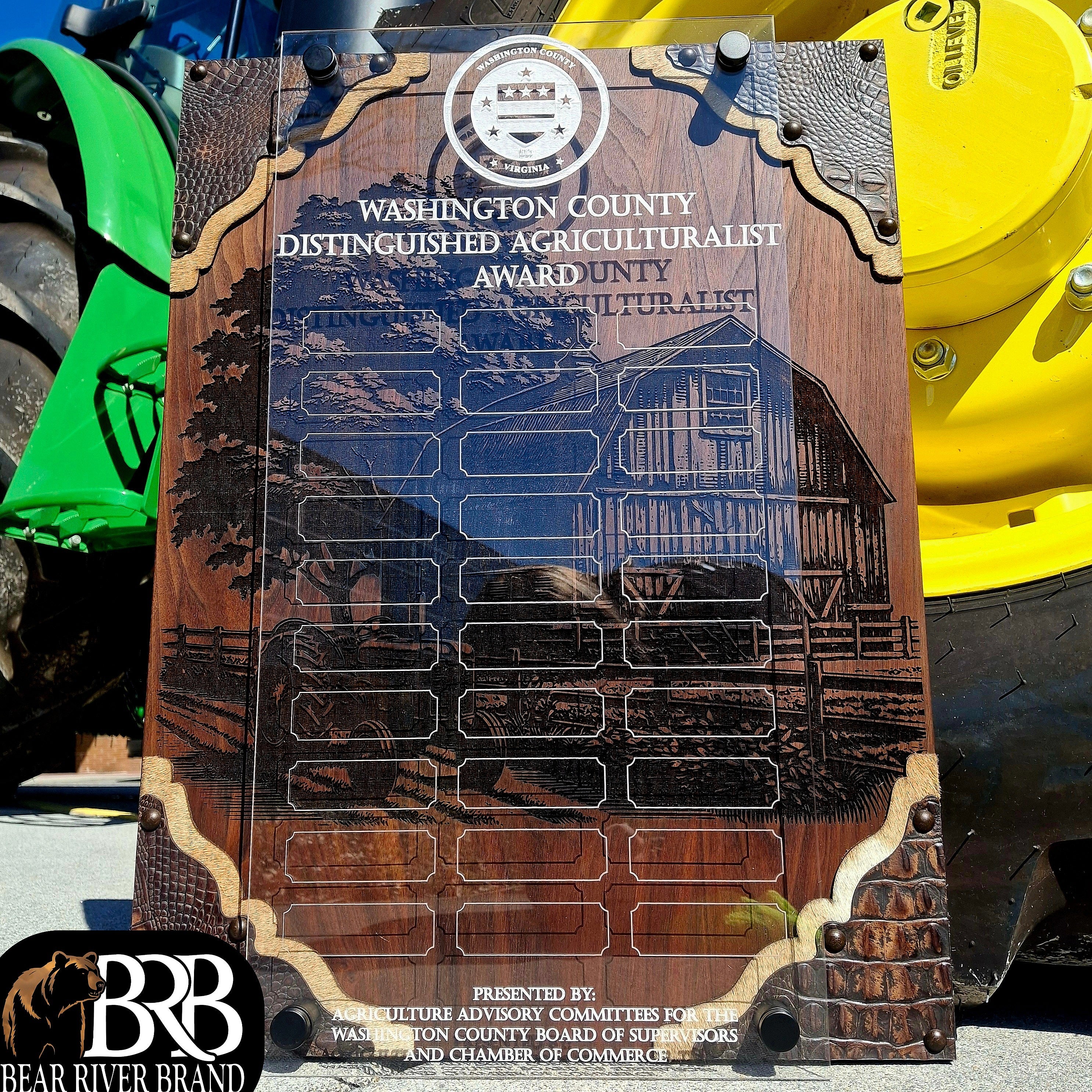 Bear River Brand, LLC