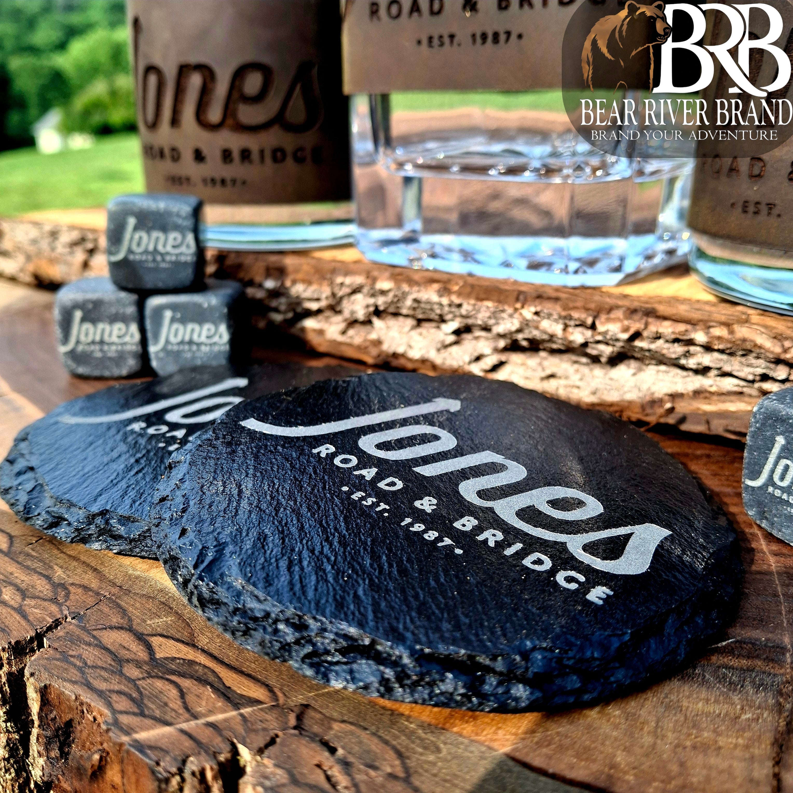 Riverstone Collection – Bear River Brand, LLC