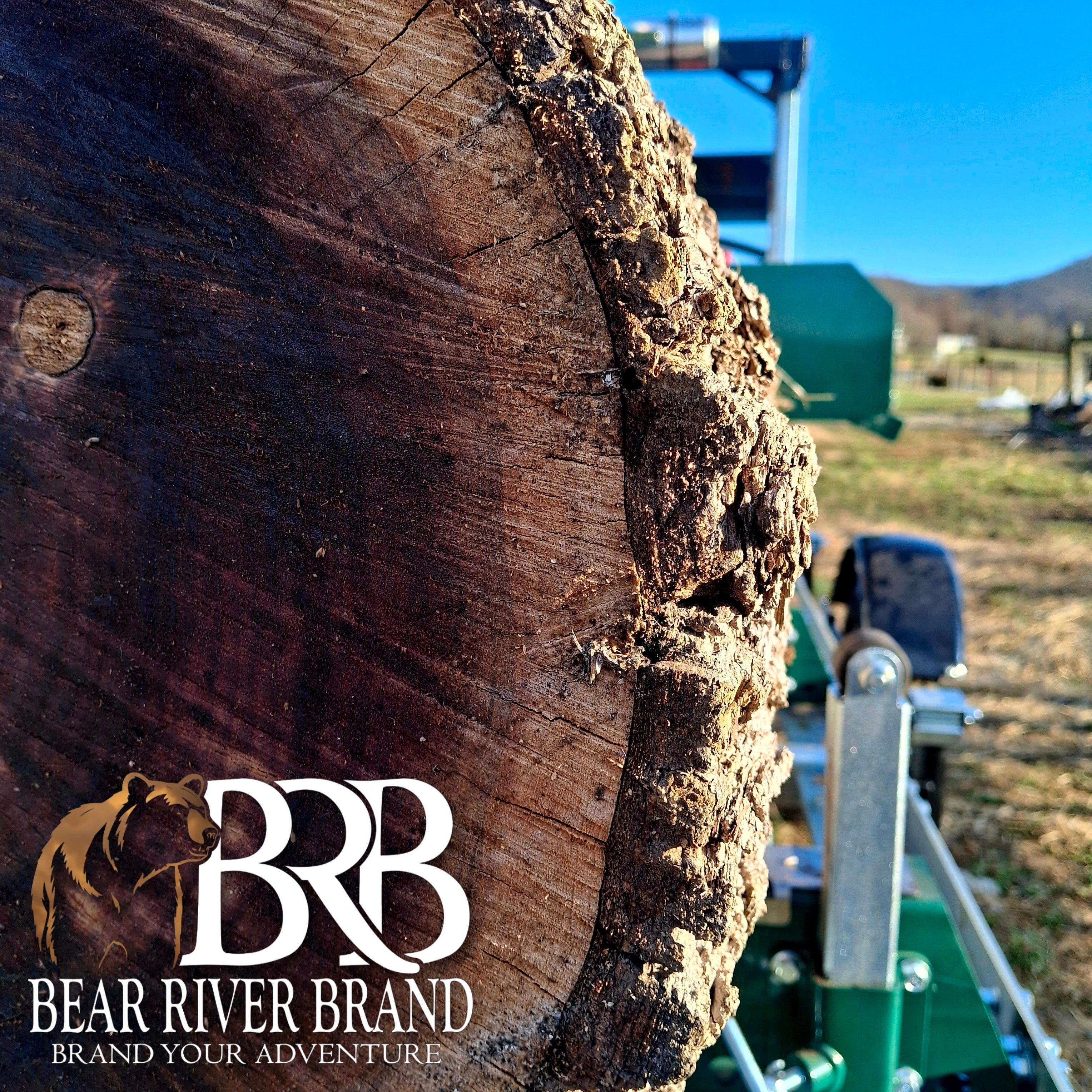 Bear River Brand – Bear River Brand, LLC